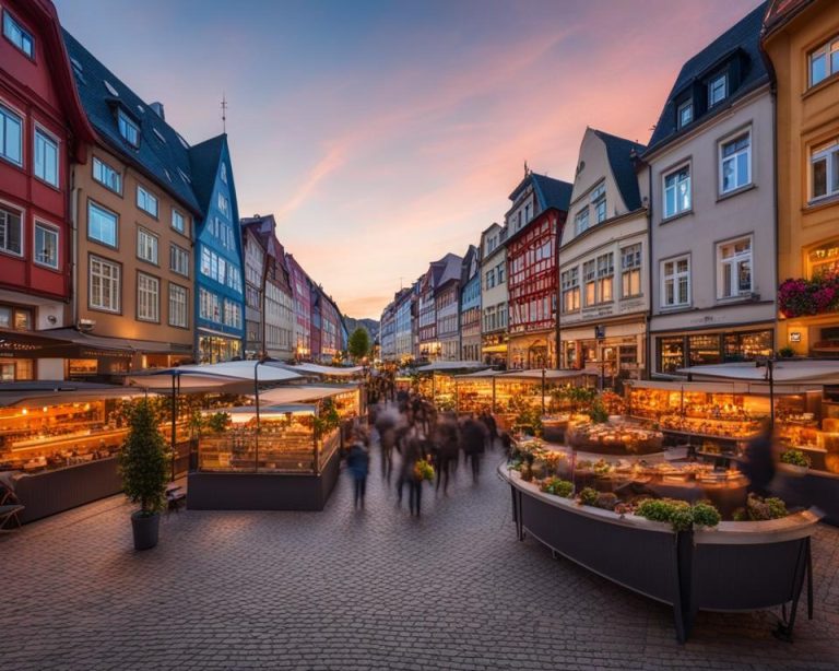Explore: 17 Businesses to Setup in Germany Today