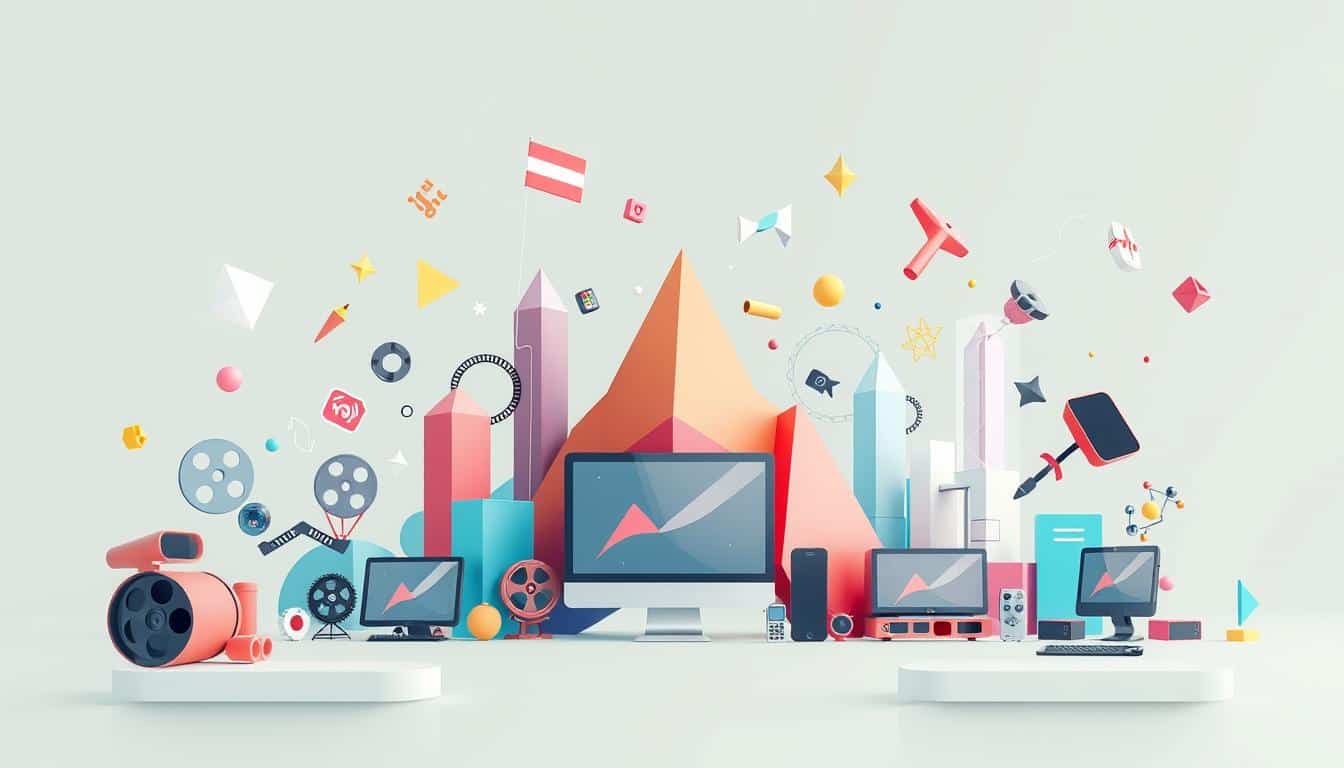 Austria's Booming 3D Animation Sector Insights