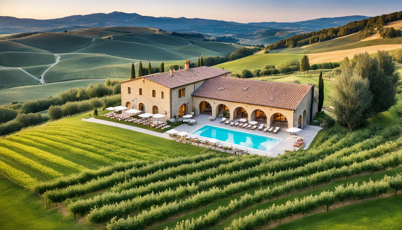 Wellness And Health Turism in Italy