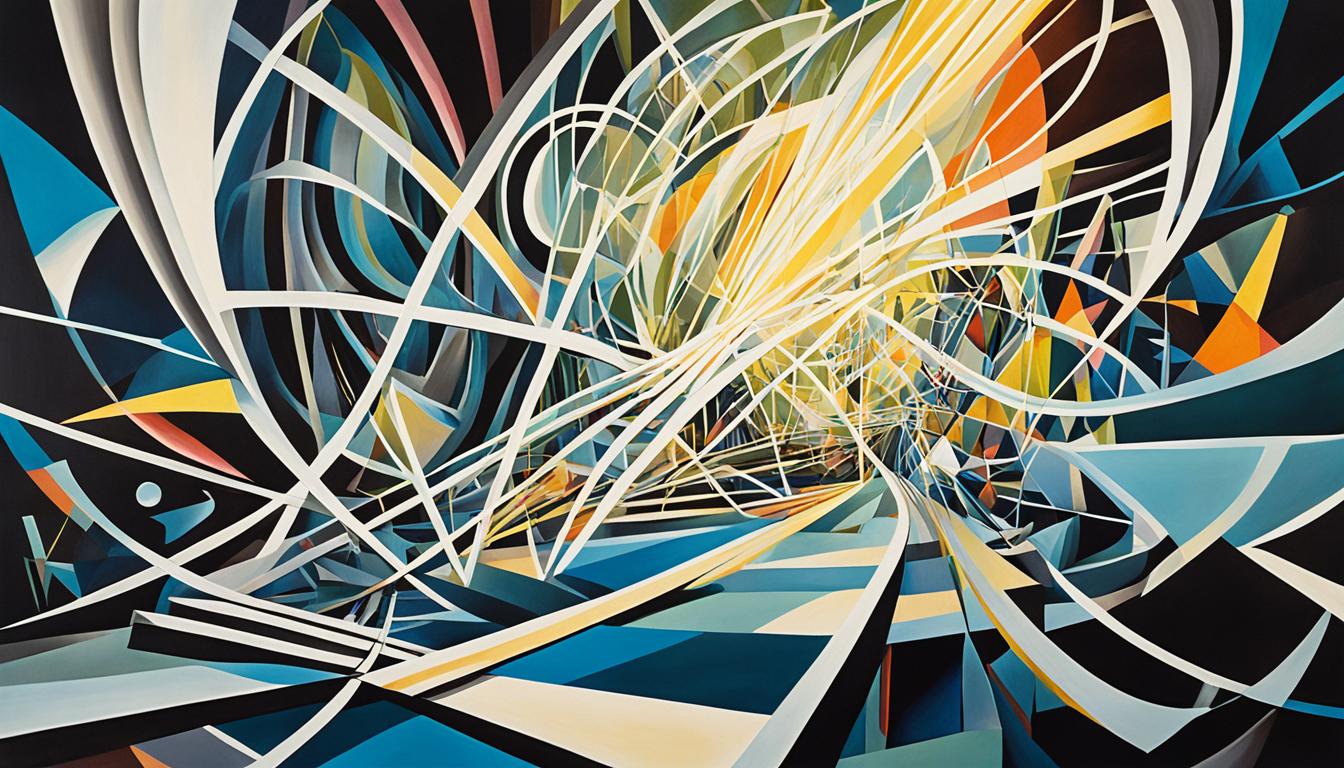 Exploring Germany's Booming Performance Art Scene