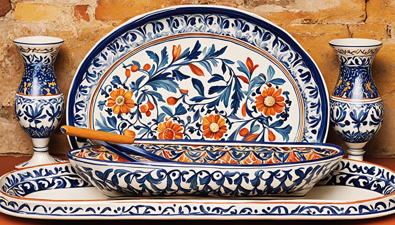Italian Artisanal Crafts