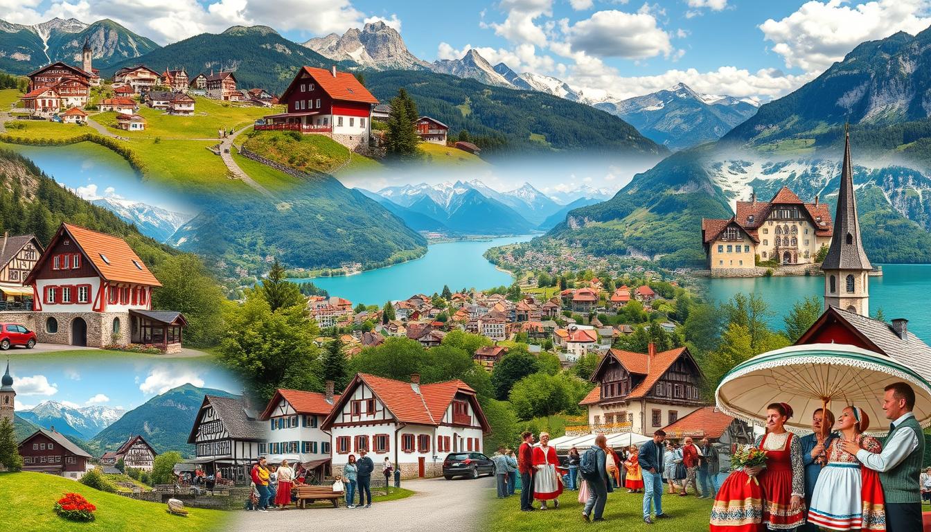 Austrian Culture: Traditions & Customs Unveiled