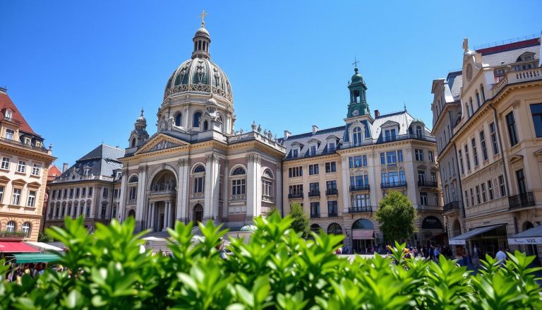 Austrian Culture: Traditions & Customs Unveiled