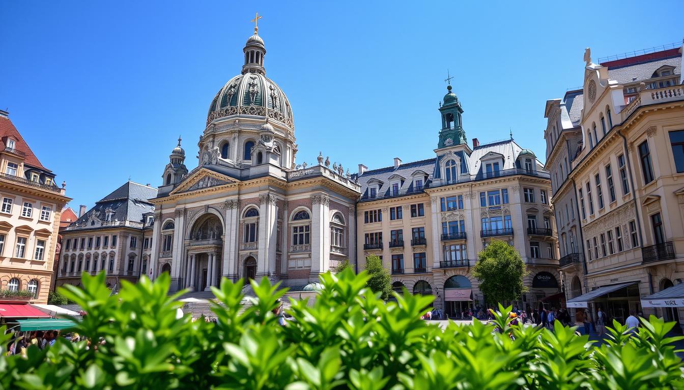 Austrian Culture: Traditions & Customs Unveiled