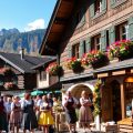 Austrian Culture: Traditions & Customs Unveiled