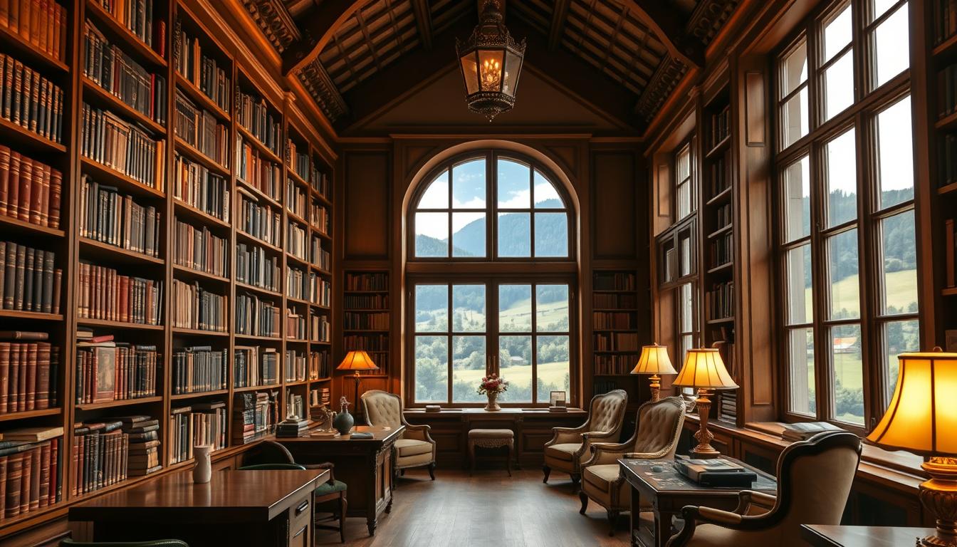 Austrian Culture: Traditions & Customs Unveiled