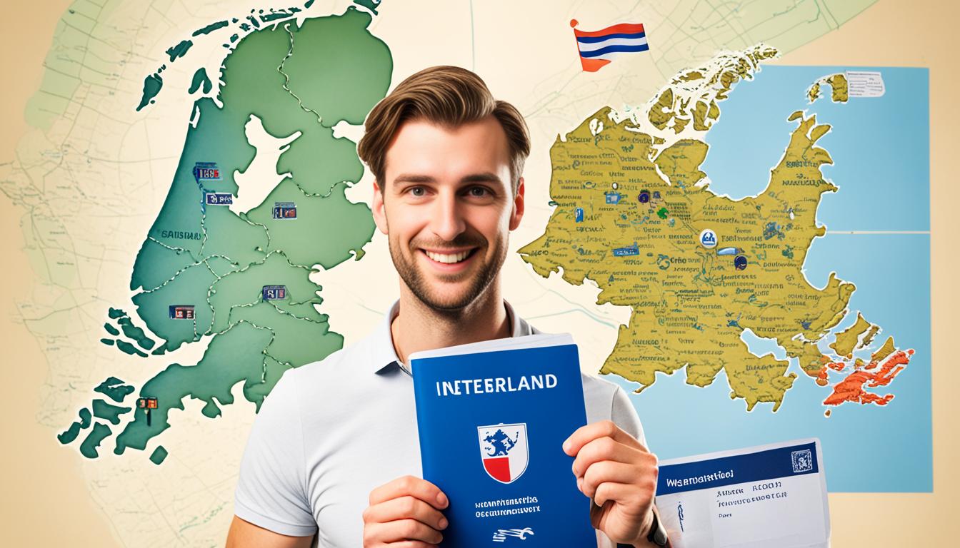 Register Your Address in the Netherlands