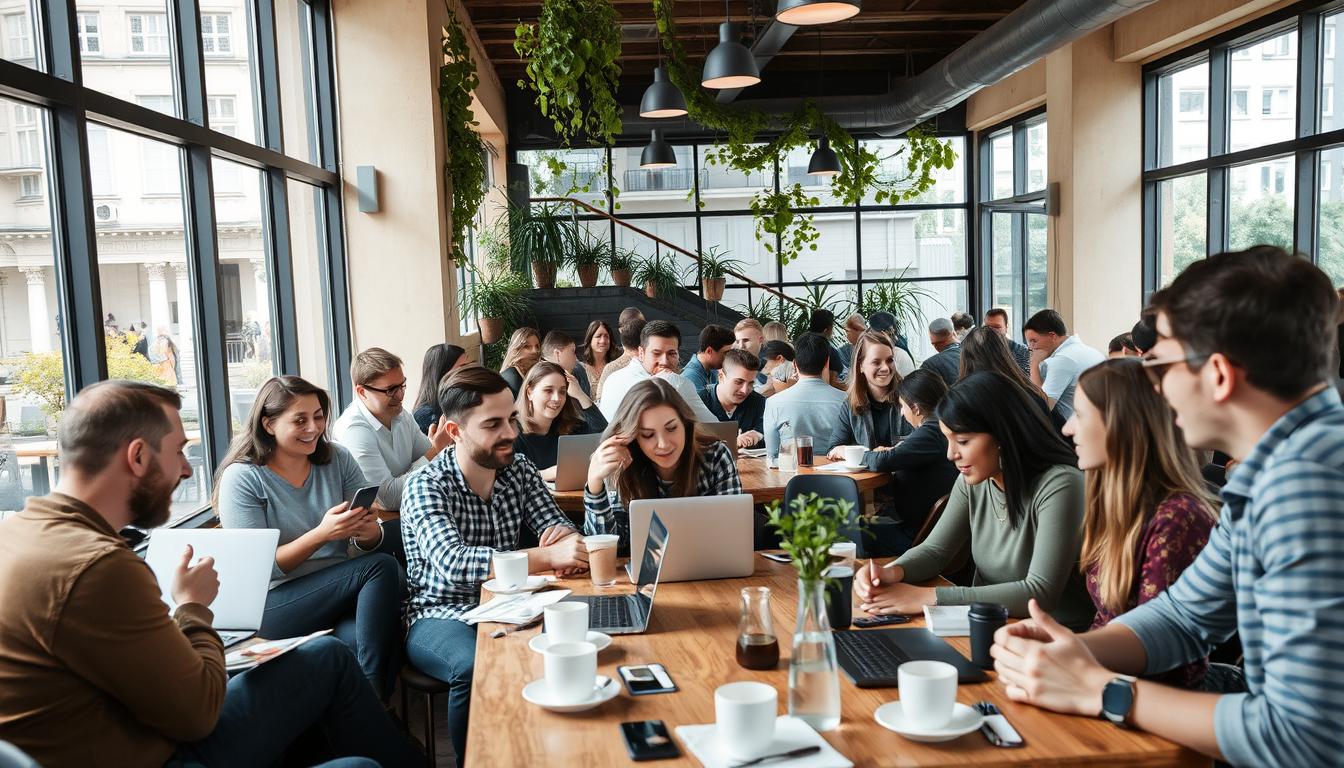 Berlin: Germany's Startup Hub & Vibrant Capital