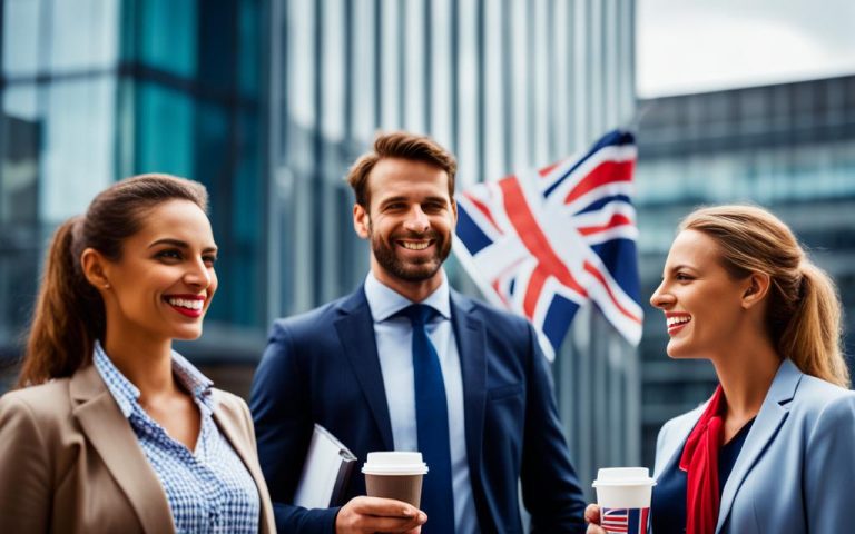 Employment Basics in The United Kingdom