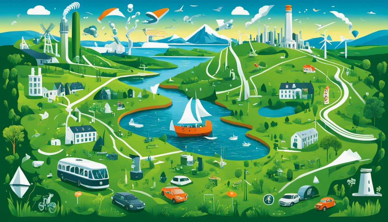 Top Businesses to Setup in Ireland