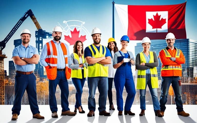 Employment Basics in Canada