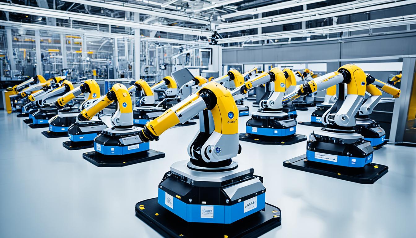 Germany's Role as a Leader in Business Innovation