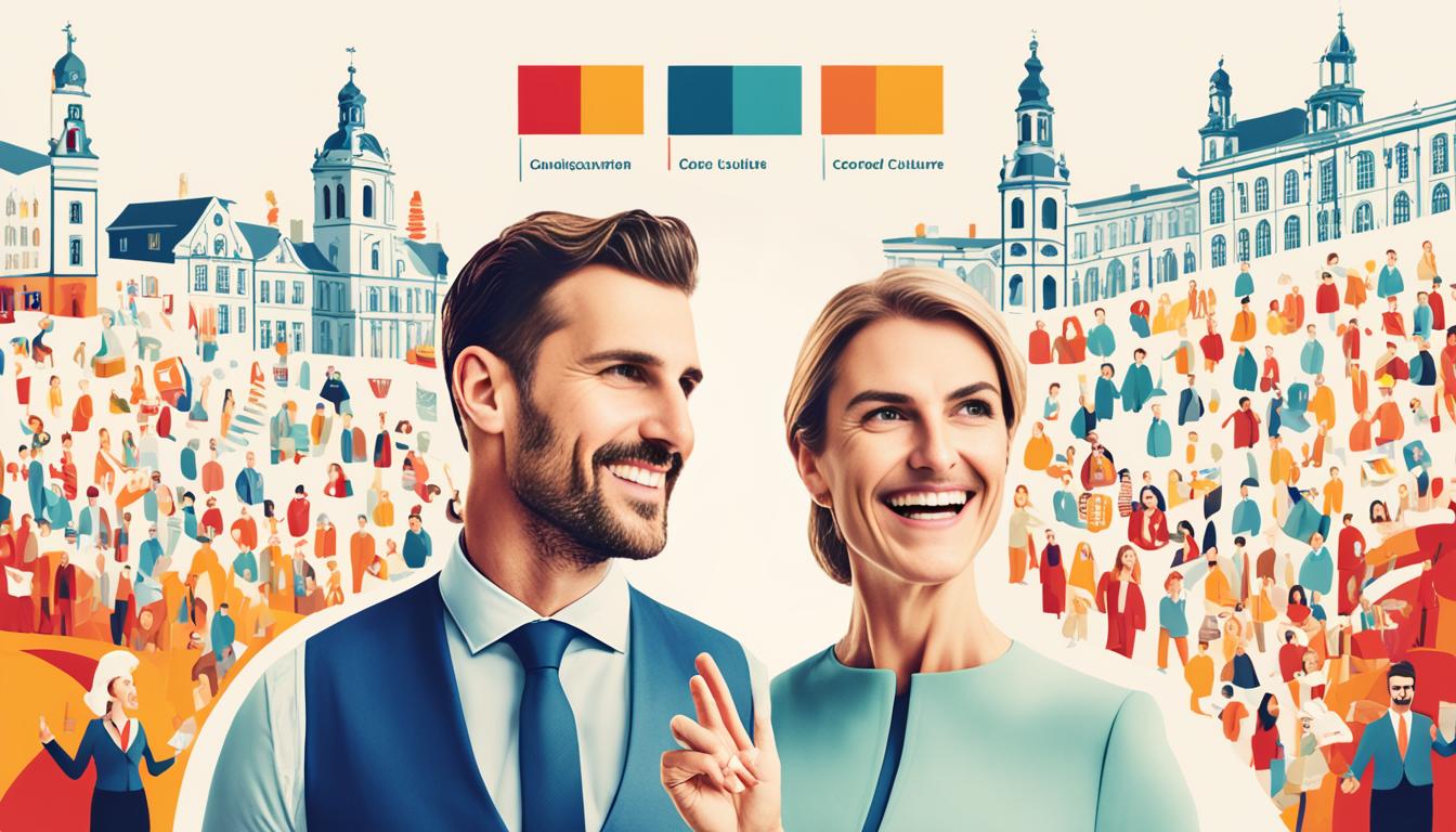 Compare Business and culture between Portugal and Nordic Countries