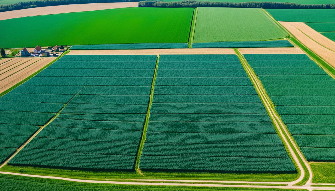 Czech Agribusiness Embraces Innovation in Farming