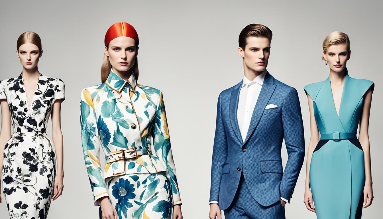 Italian Fashion And Design