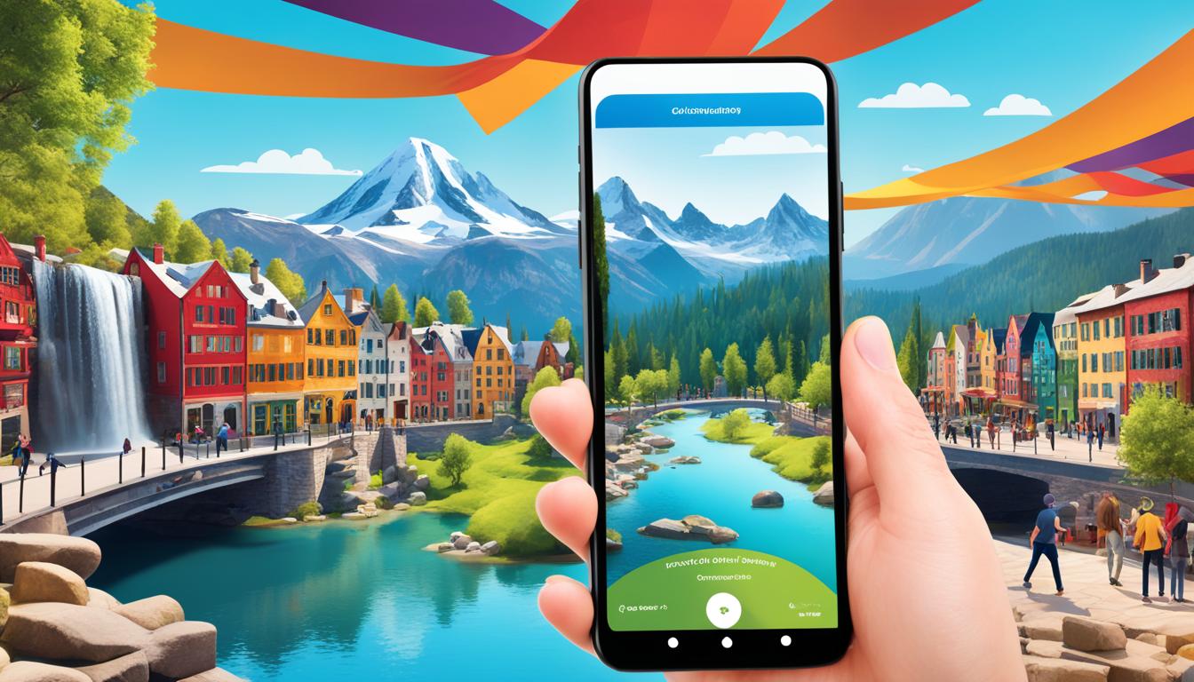 Tourism And Hospitality Industry