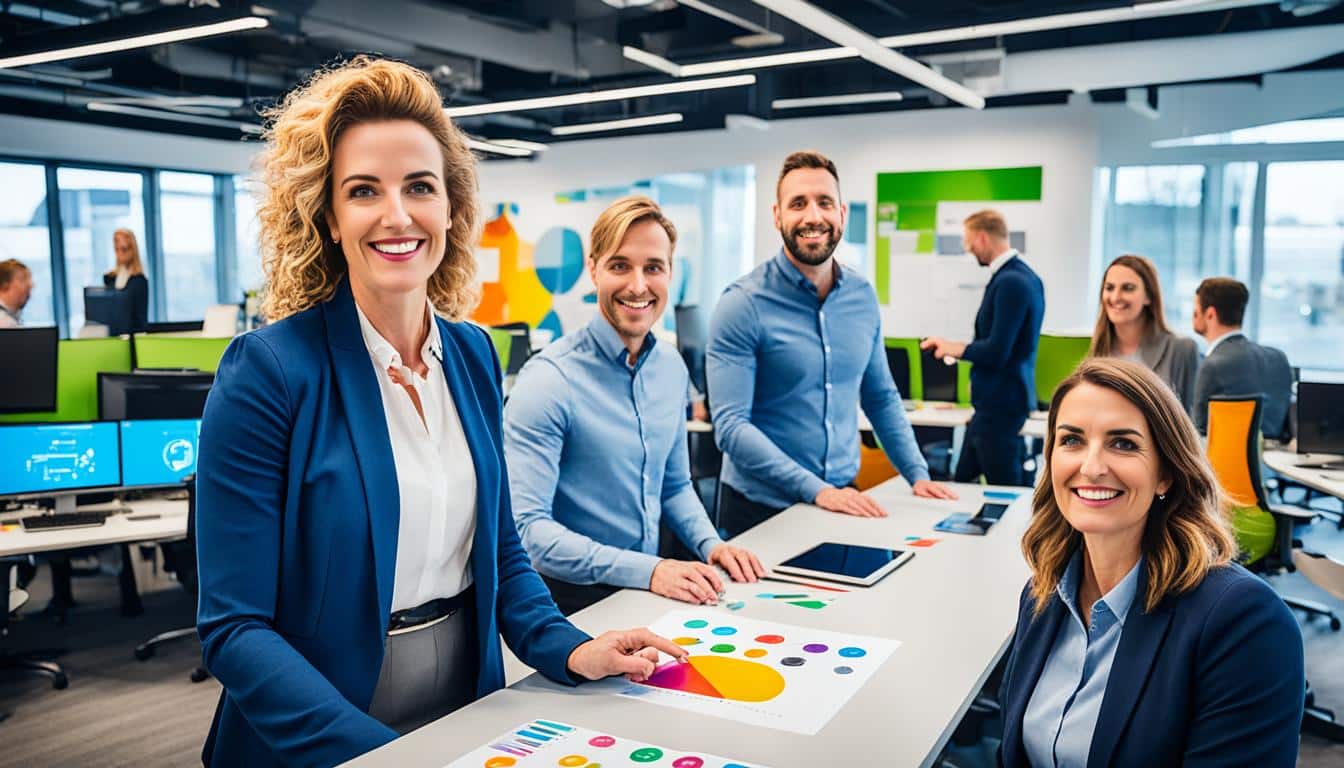 Dublin: A High-Tech Hub Transformation