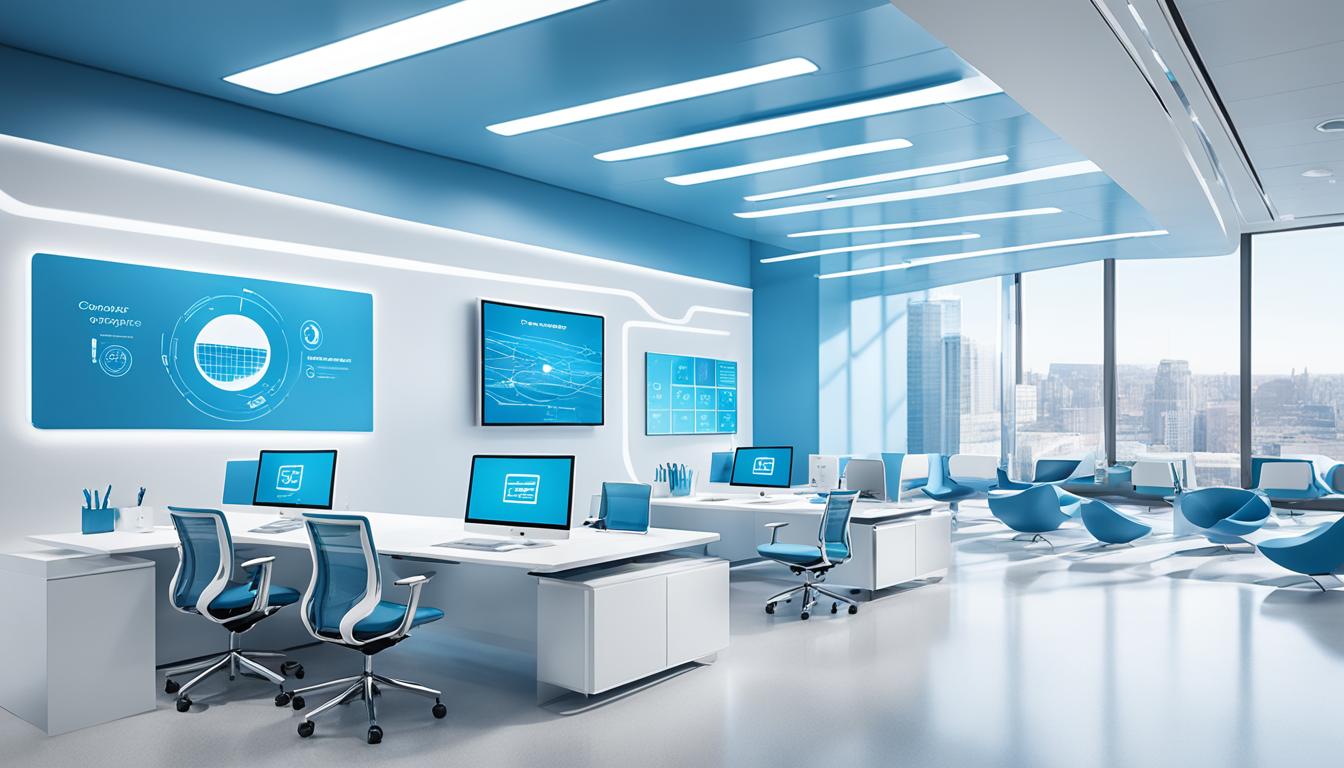 Advantages of virtual office solutions