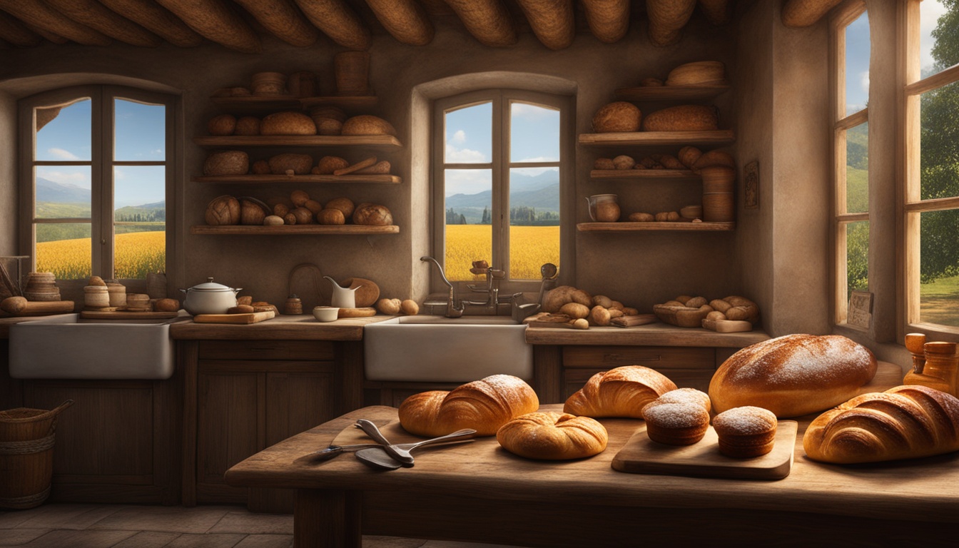 Savor Local Goods & French Cuisine from Your Own Kitchen