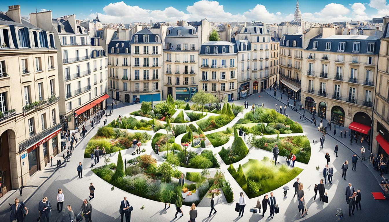 Top 5 cities to start a small business in France