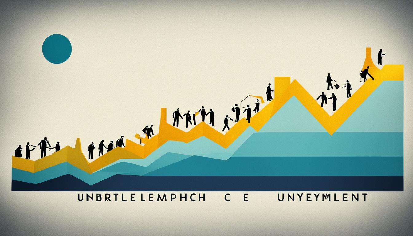 France Has Seen Fluctuating Unemployment Rates