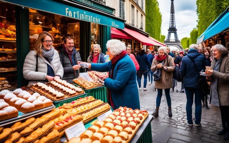 Exploring the Vibrant French Tourism Industry