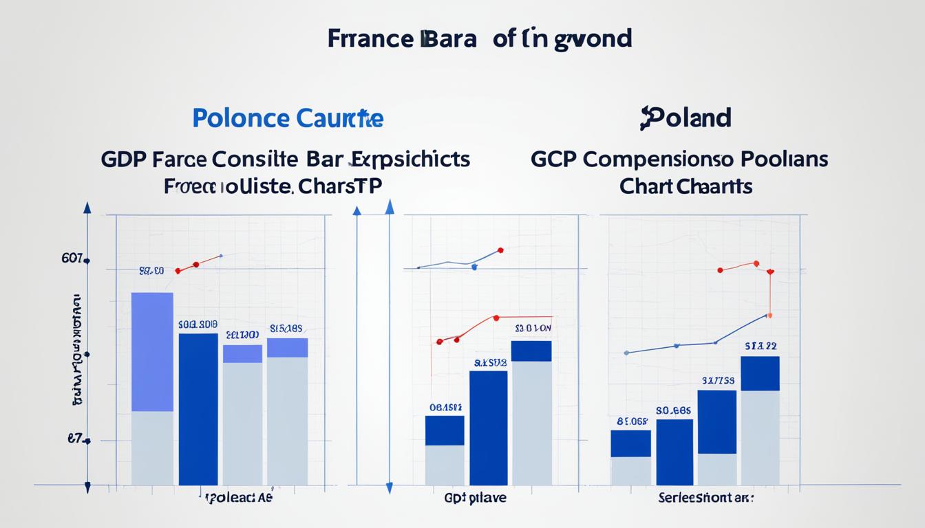 Compare Business and culture between France, Poland and Poland