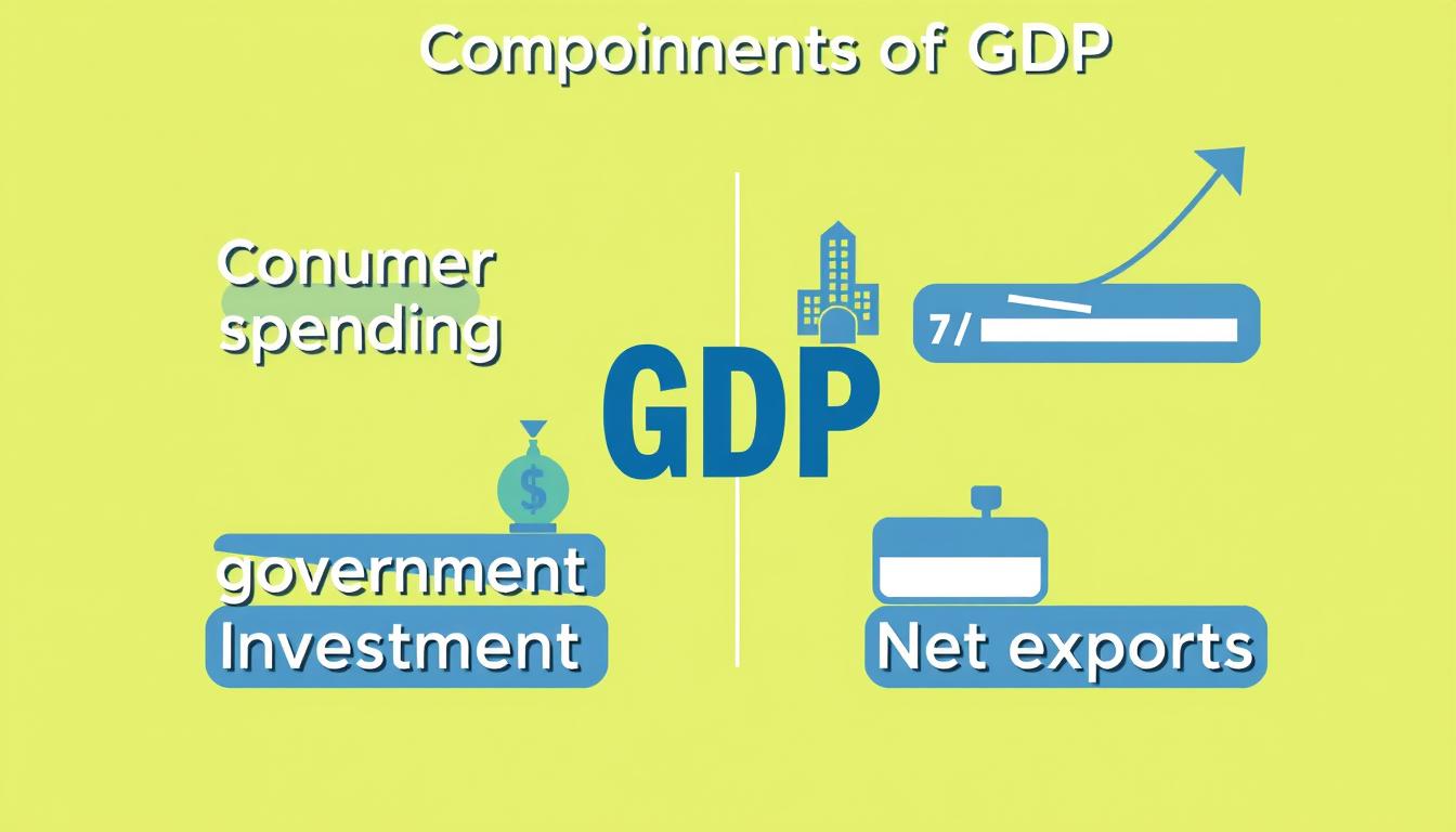 Economic Outlook: Analysing GDP Growth