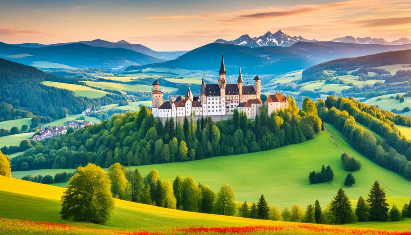 10 Businesses to Setup in Germany