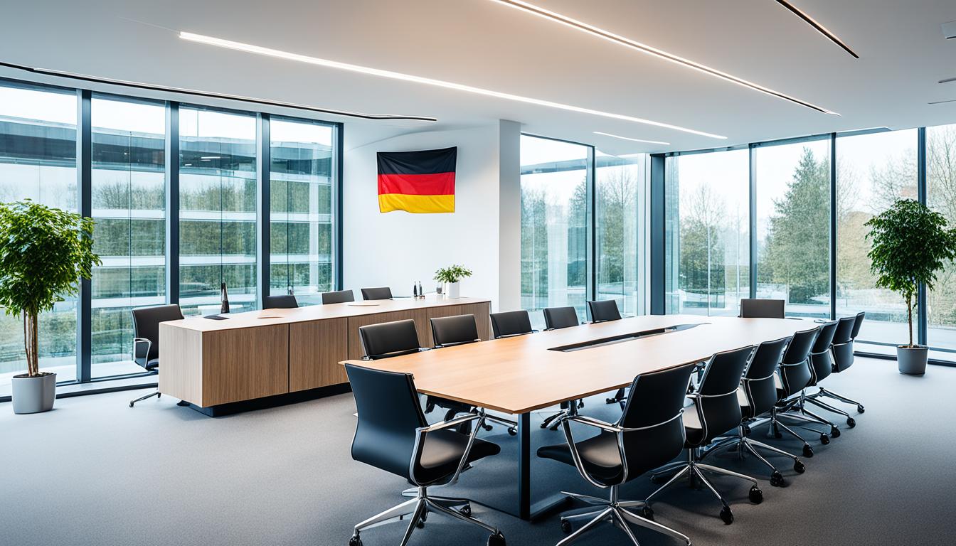 Compare Business and culture between Germany, Nordic Countries and Portugal