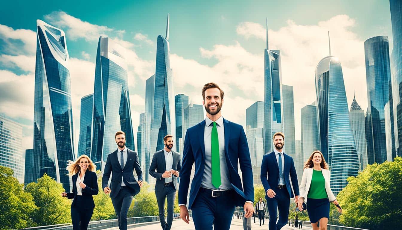 10 Businesses to Setup in Germany
