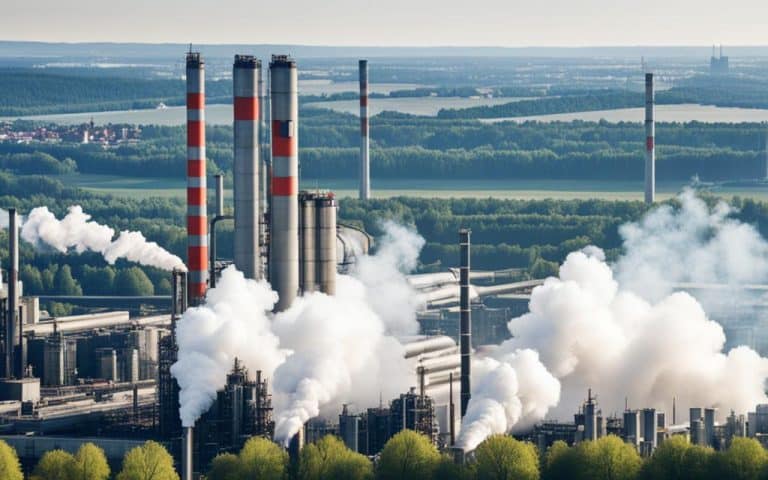 Germany's Strong Industrial Base Strengths Revealed