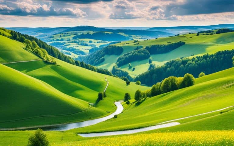 Exploring Germany’s Exceptional Quality of Life