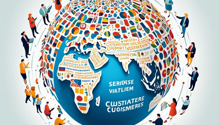 Global Customer Service Solutions: Seamless Experiences