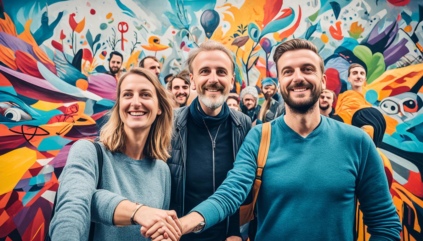 Exploring Germany's Booming Performance Art Scene