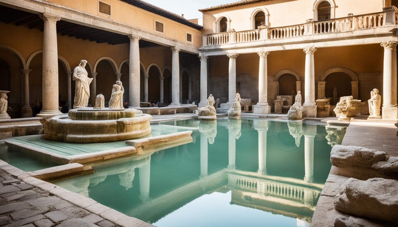 Wellness And Health Turism in Italy