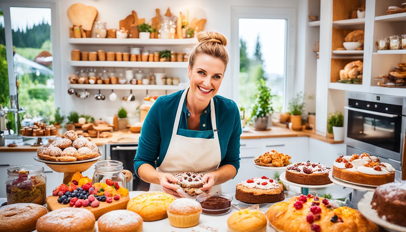 20 Top Business Ideas to Launch in Austria