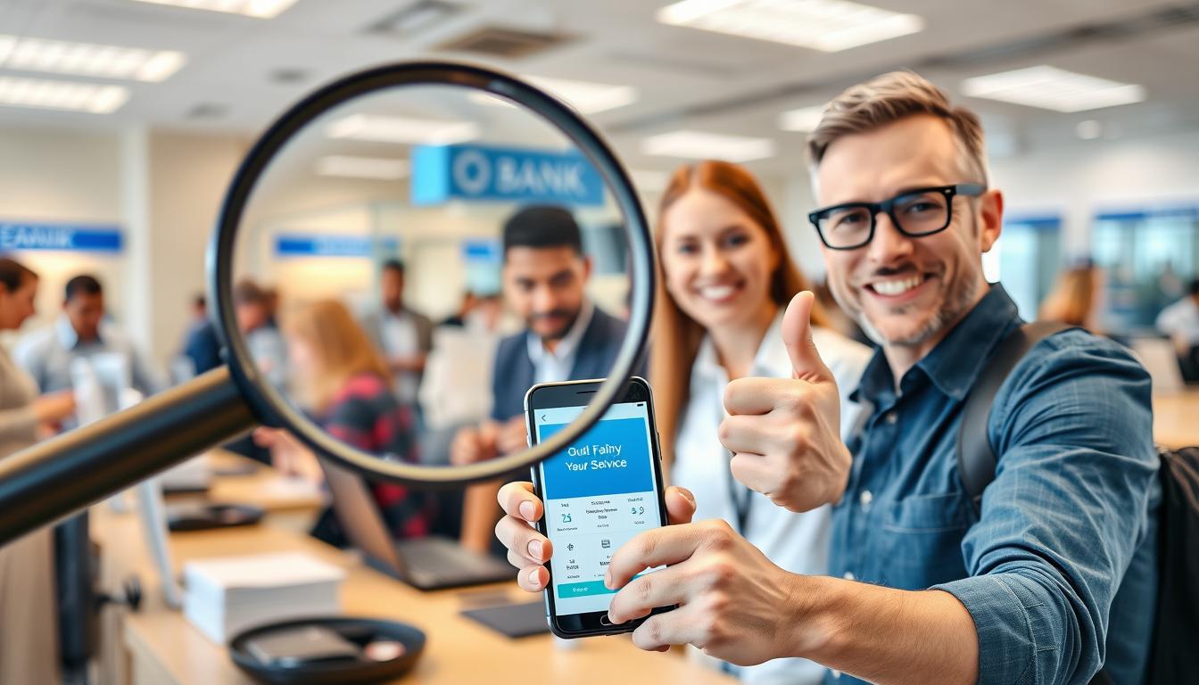 Essential Guide to Good Banking Services