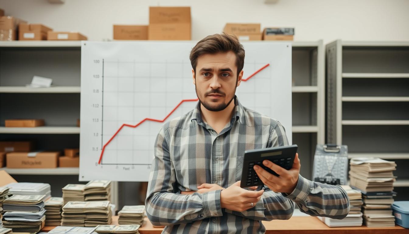 Inflation's Impact on Business Costing Strategies