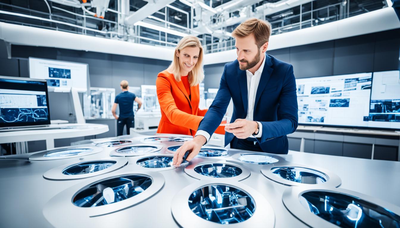 Compare Business and culture between Nordic Countries, Germany and Italy