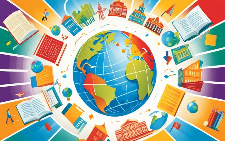 Exploring the International Education System