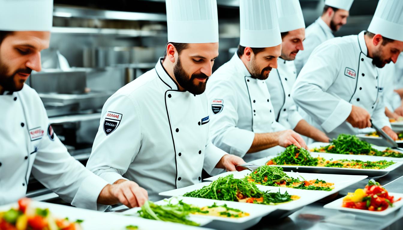 Food And Beverage Industry