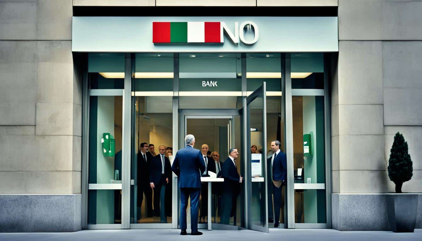 Is it difficult to open a business in Italy?