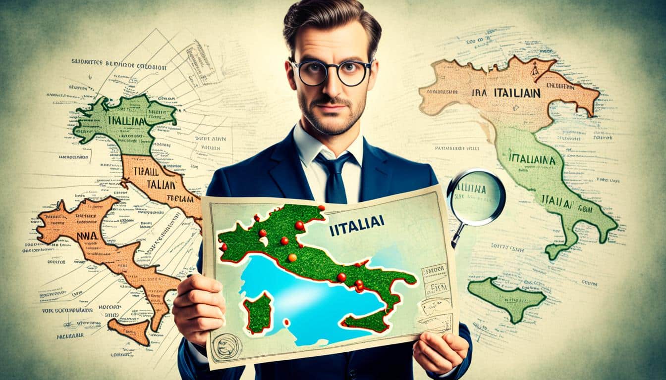 How to open a small company in Italy?