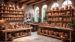 Italian Artisanal Crafts