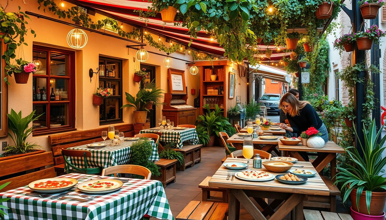 Expat Business Ideas in Italy 2025: Top Opportunities