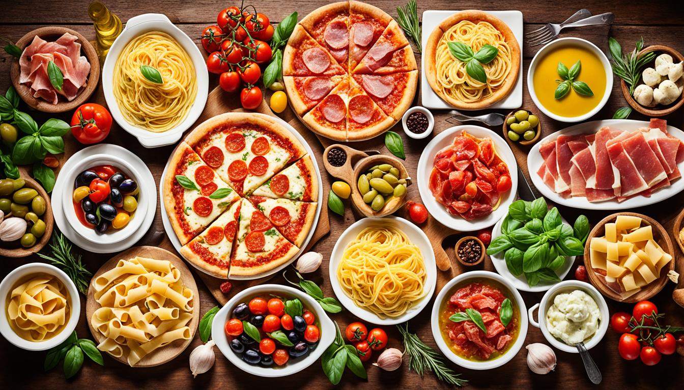 Food And Beverage Industry