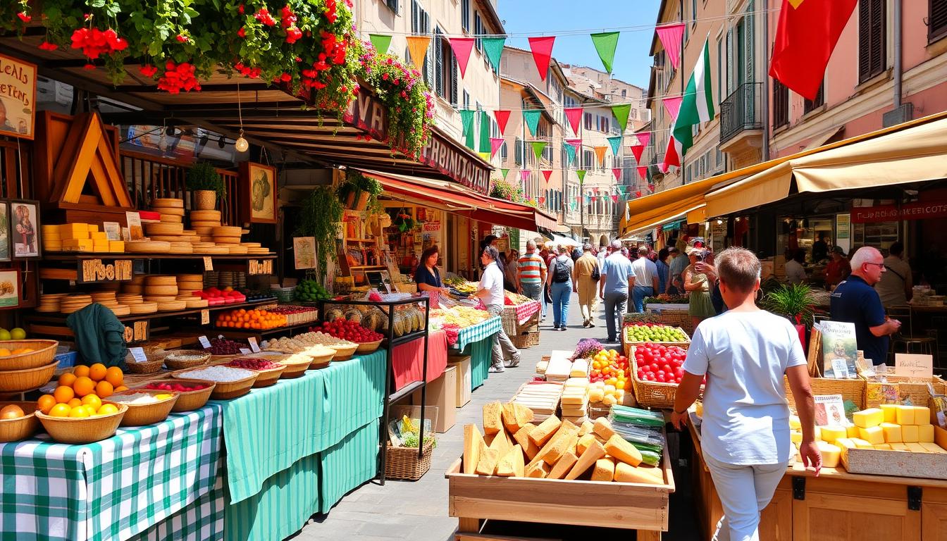 Expat Business Ideas in Italy 2025: Top Opportunities