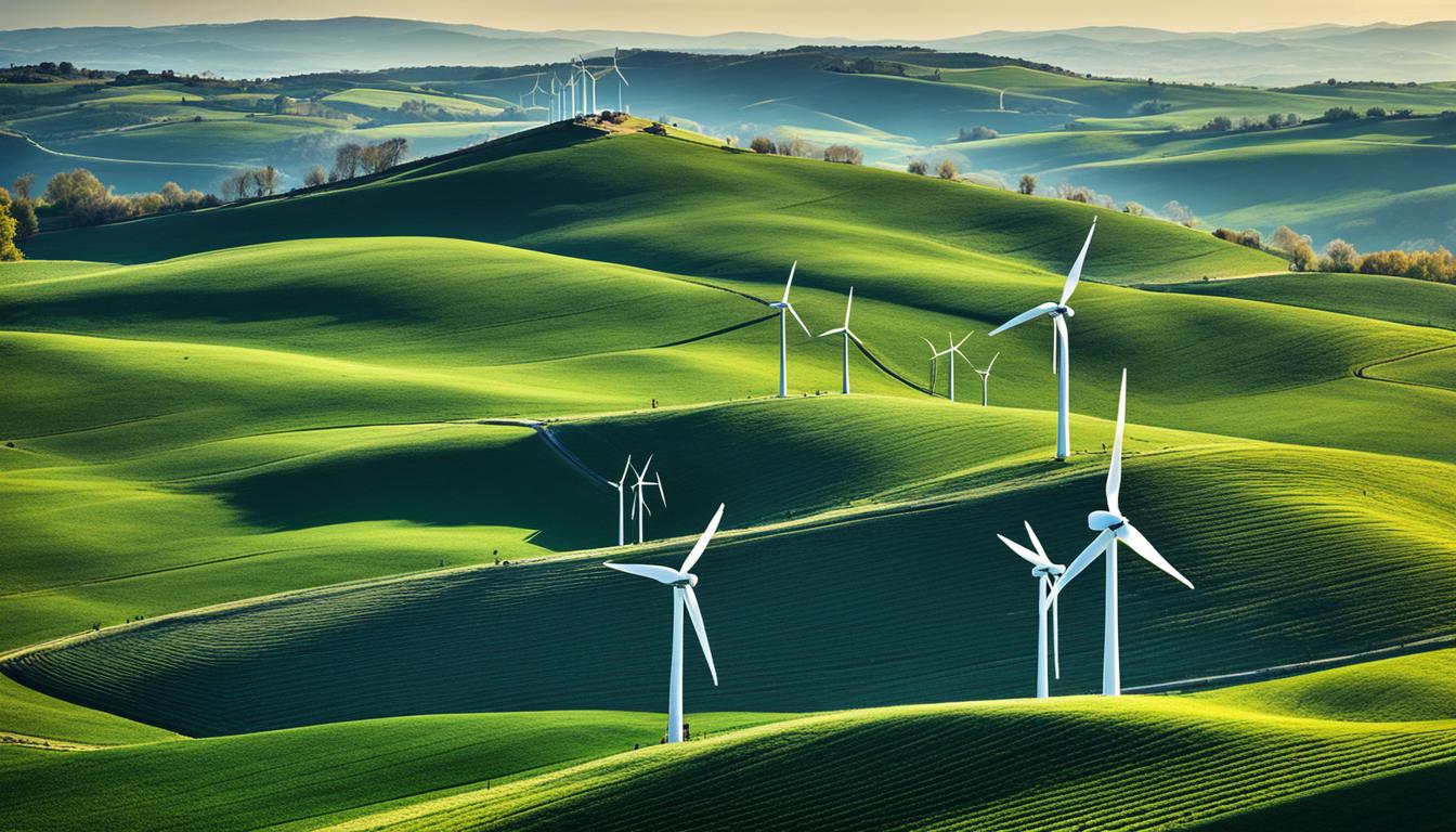 Renewable Energy in Italy