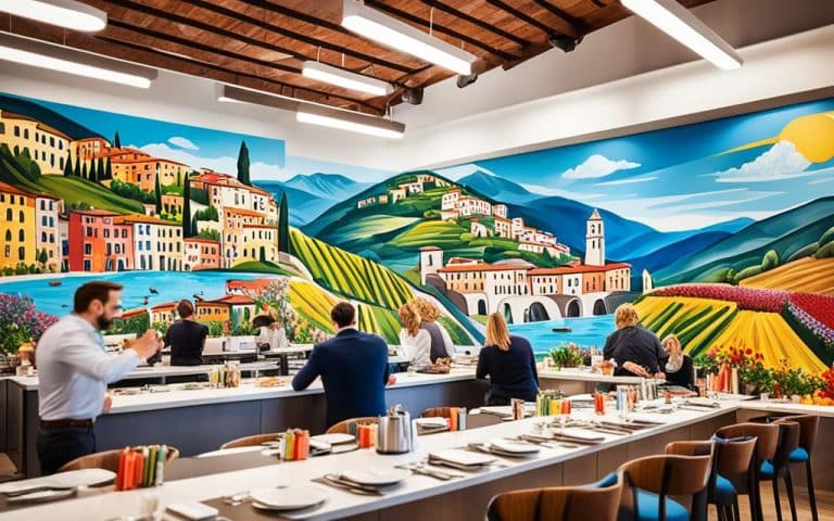 Understanding Italian Workplaces: Culture & Etiquette